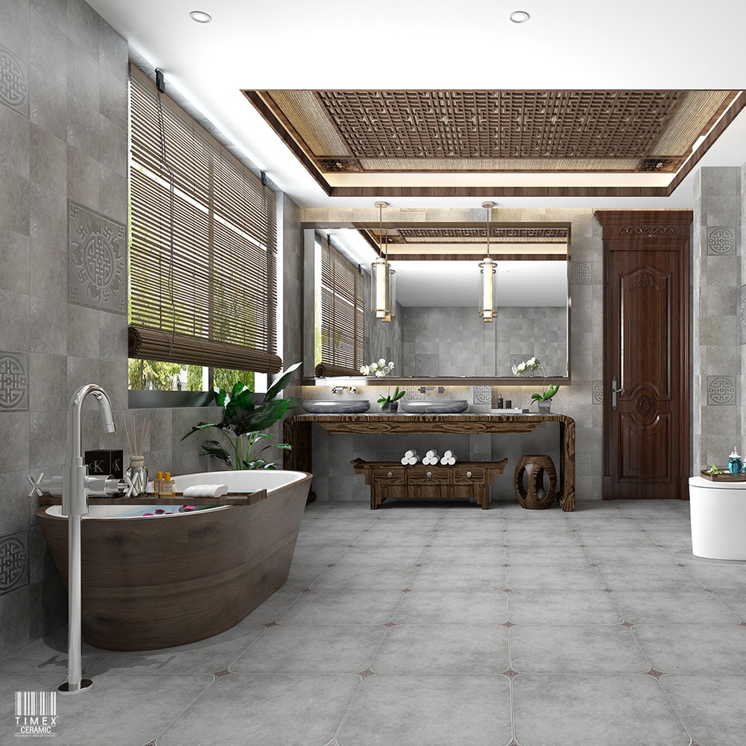Inox – Timex Ceramic